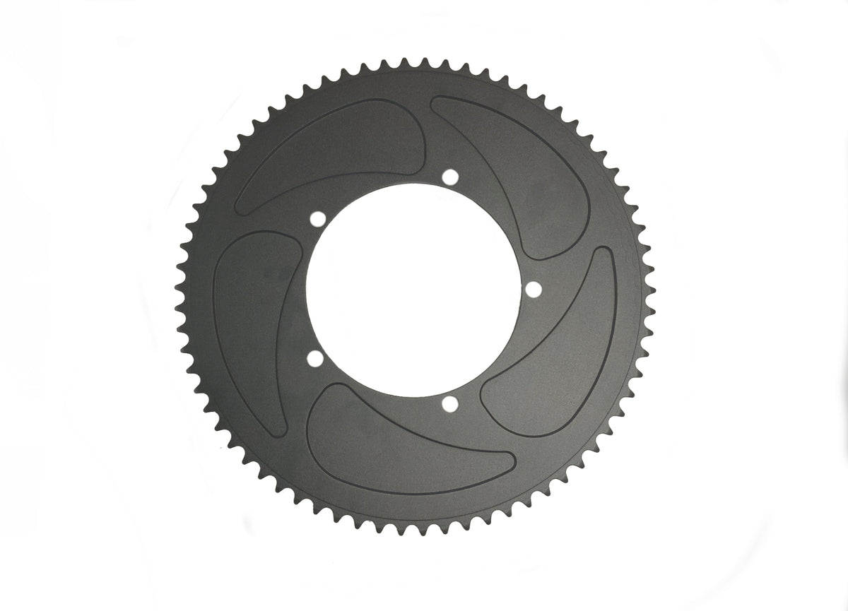 Track Chain rings – Dont Stop Pedalling