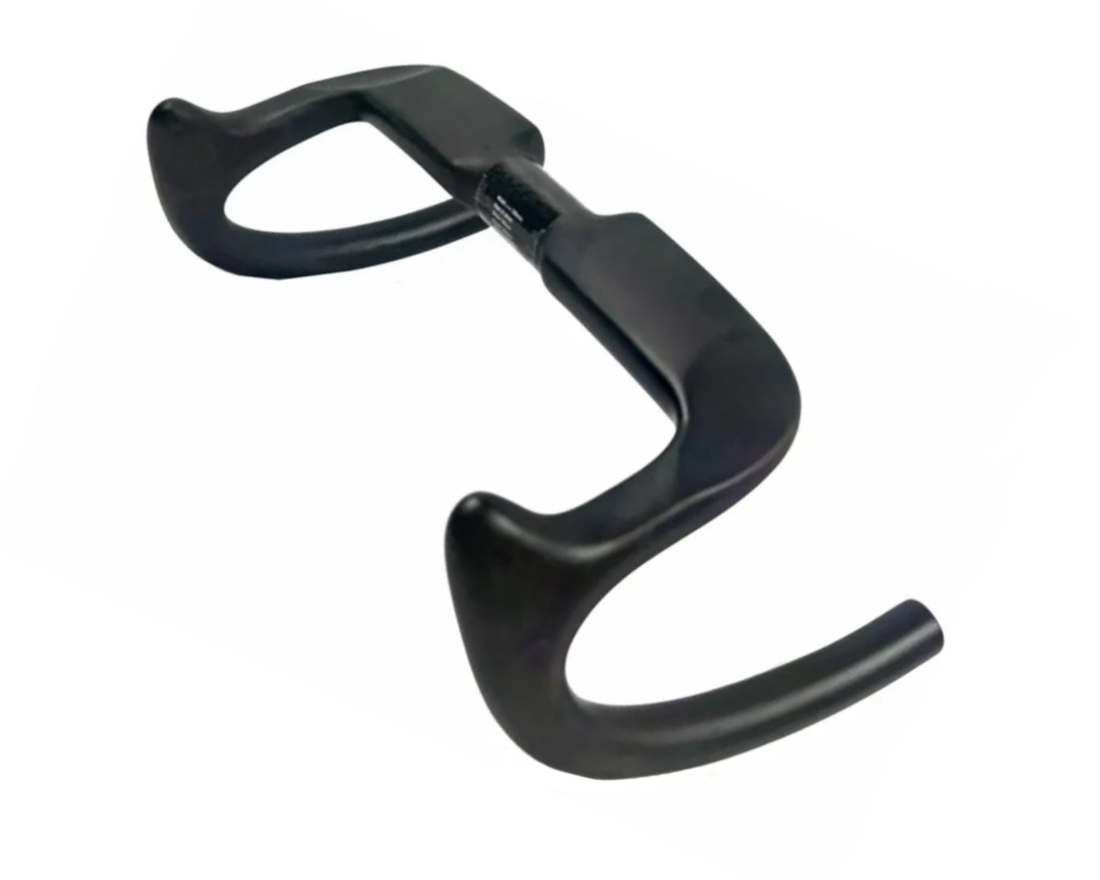 Basic bunch bars one piece carbon – Dont Stop Pedalling
