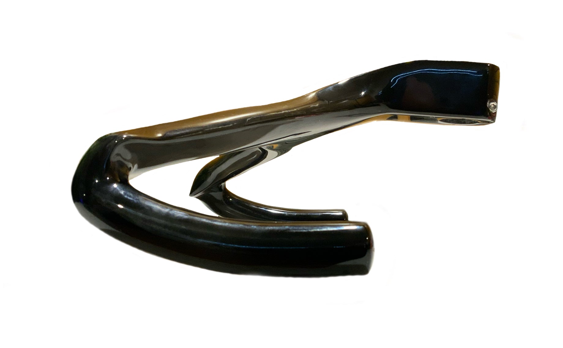 Bars and bits – Dont Stop Pedalling