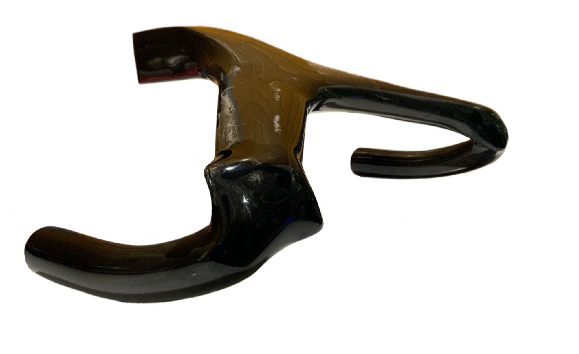 Bars and bits – Dont Stop Pedalling