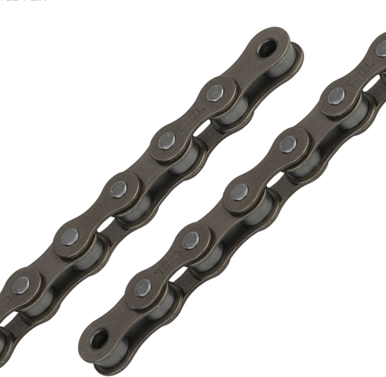 TEC-PWR track chains CT-1 – Dont Stop Pedalling