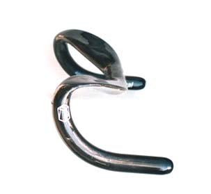 Bars and bits – Dont Stop Pedalling