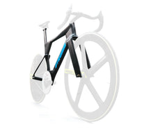 Dont Stop Pedalling your track cycling specialists.