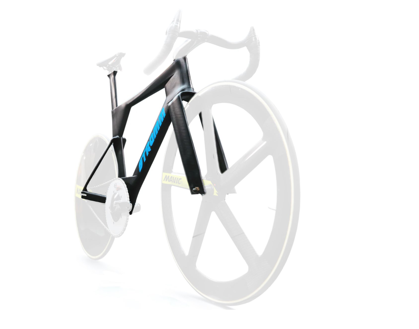 Dont Stop Pedalling your track cycling specialists.