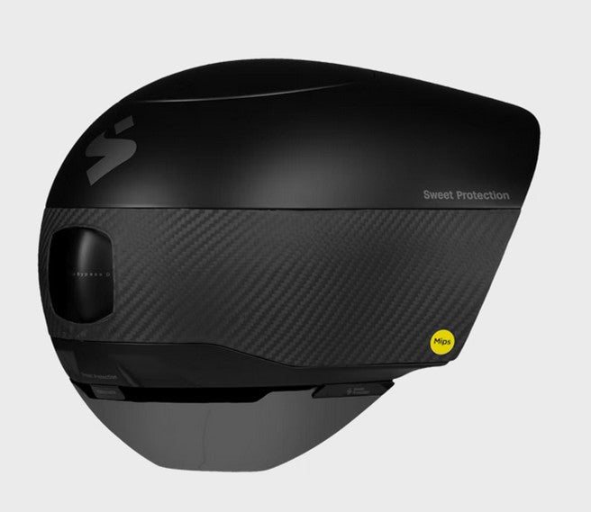 Redeemer 2Vi® Mips Helmet – Dont Stop Pedalling