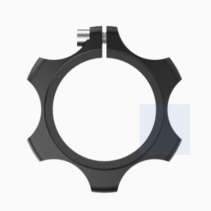 Xcadey Preload adjustment collar – Dont Stop Pedalling