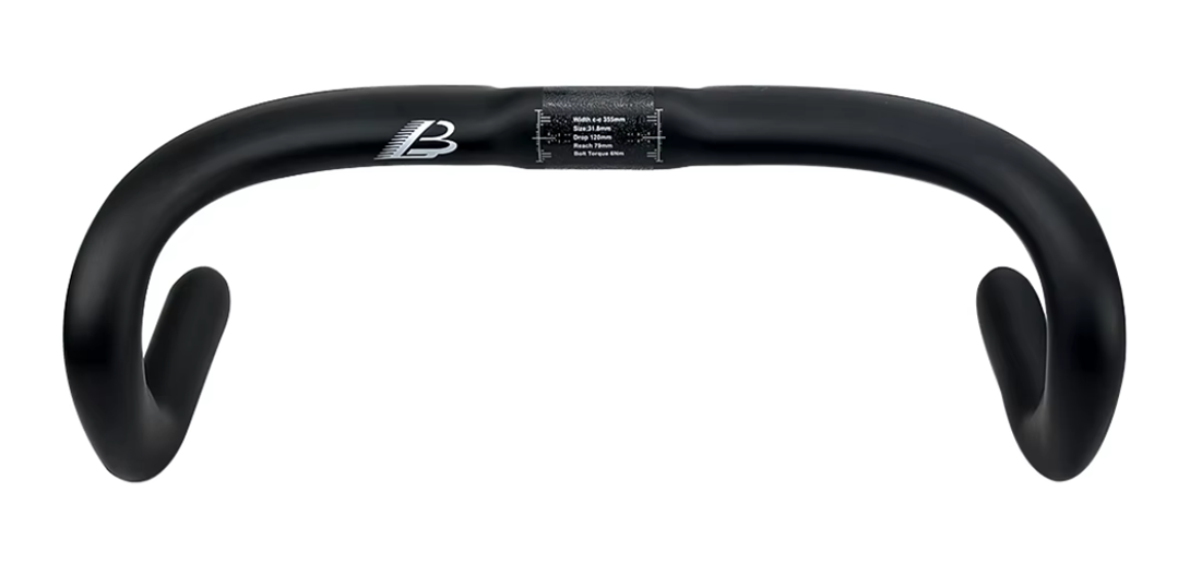 Sprint bars – Dont Stop Pedalling