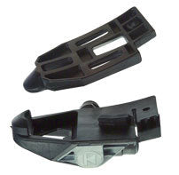 KEYWIN pedals -Titanium axle version – Dont Stop Pedalling