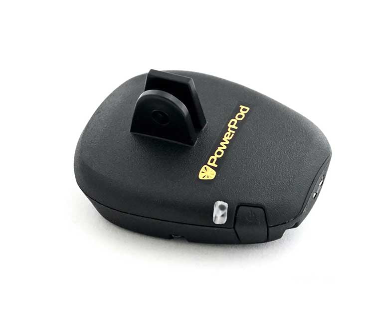 PowerPod Lite V3 power meter – Dont Stop Pedalling