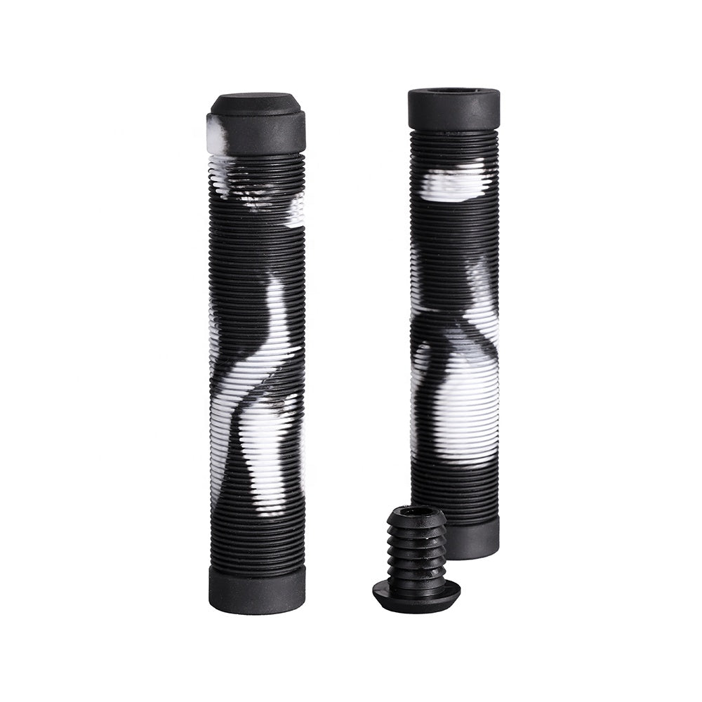Rubber extra long grips – Dont Stop Pedalling