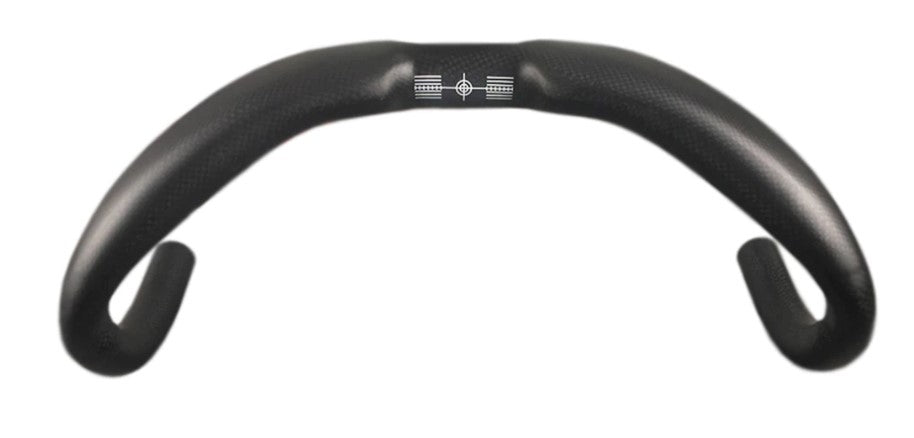 Basic carbon track bars – Dont Stop Pedalling