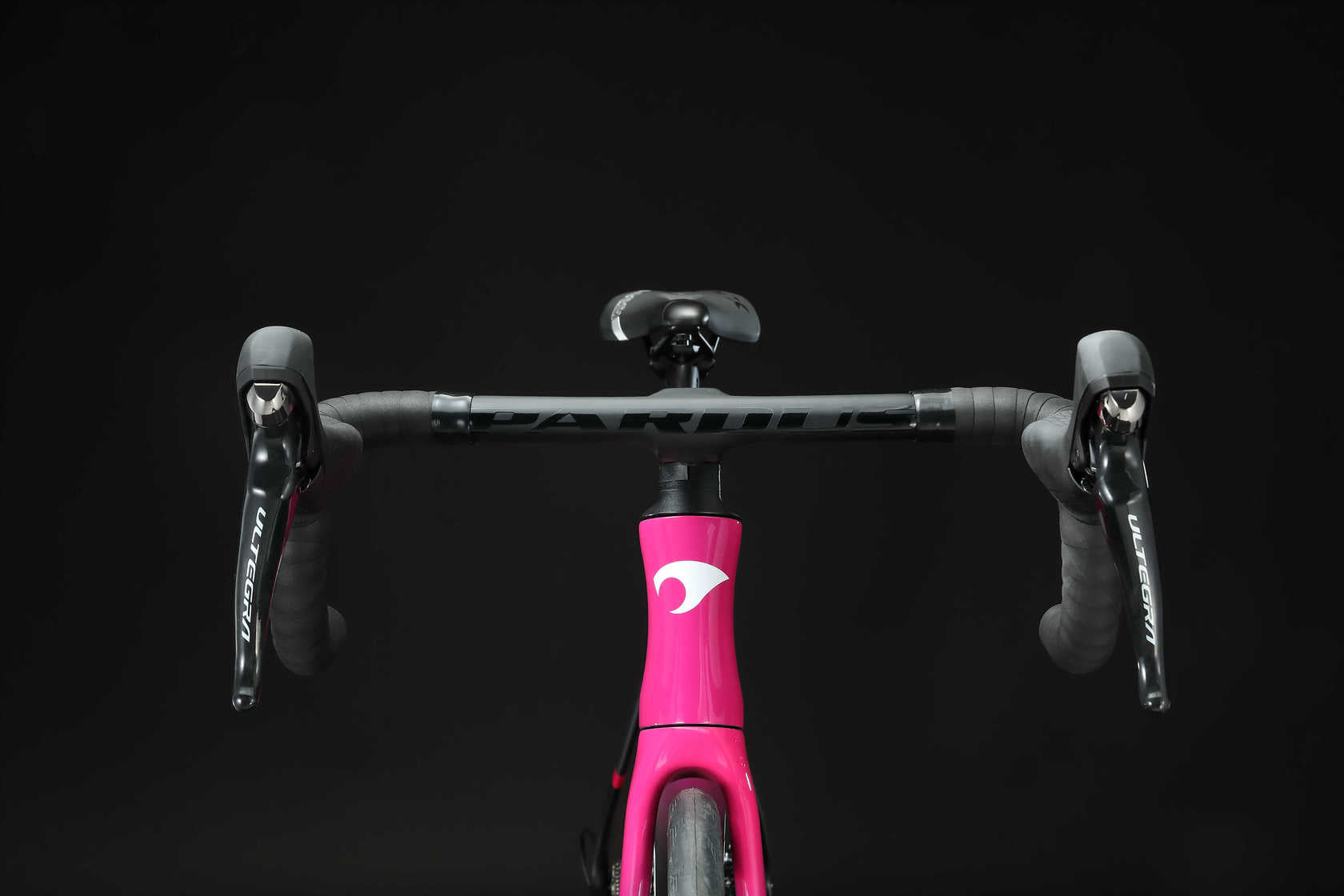 Pardus SPARK EVO-Ultegra full carbon road bike. – Dont Stop Pedalling