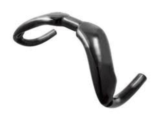 Basic carbon track bars – Dont Stop Pedalling